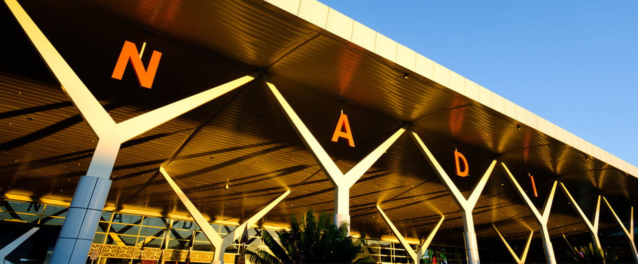 Navigating Nadi Airport | Tourism Fiji